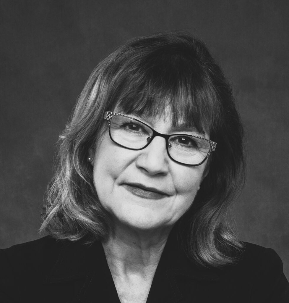 Board of Trustees – Parrhesia Inc